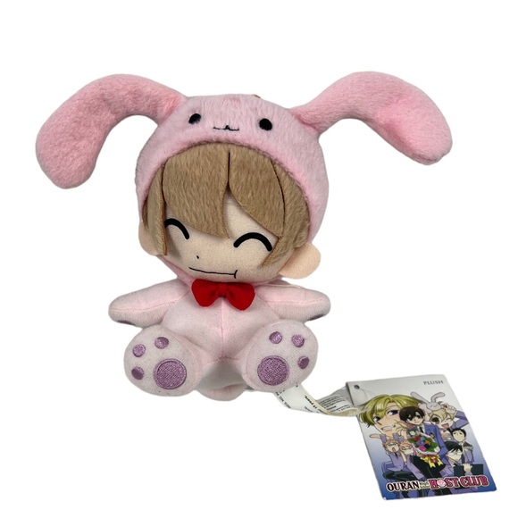 great eastern entertainment | Toys | Ouran High School Host Club Anime ...